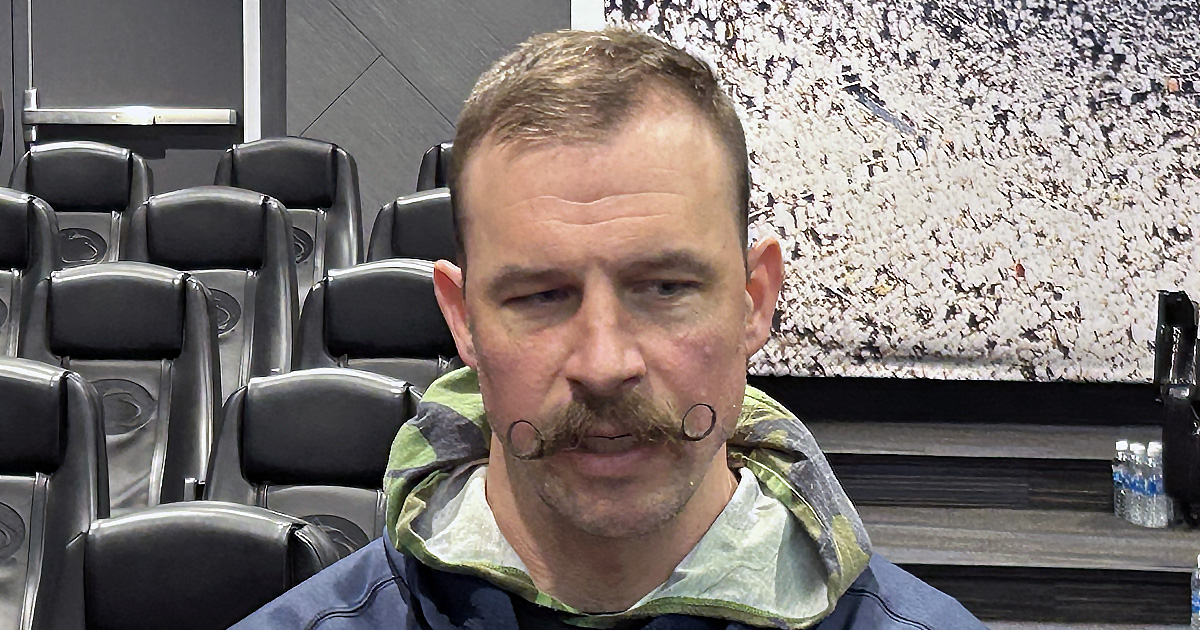 Which Penn State freshman is a 'great surprise' to strength coach Chuck ...