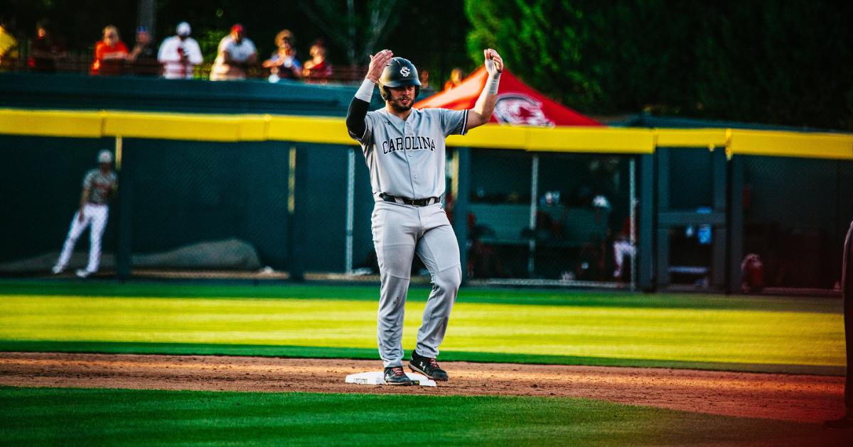 Examining lineup options for South Carolina baseball next season