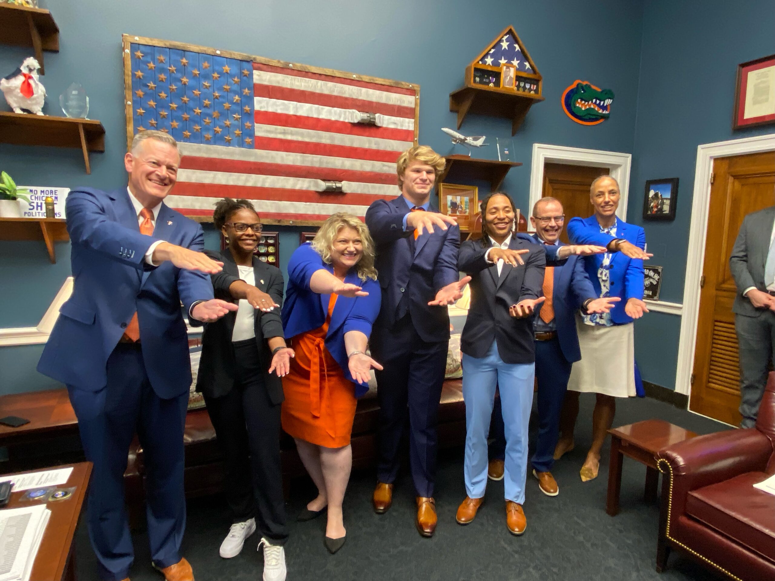 Florida gymnast Trinity Thomas: 'NIL can definitely be better' - On3