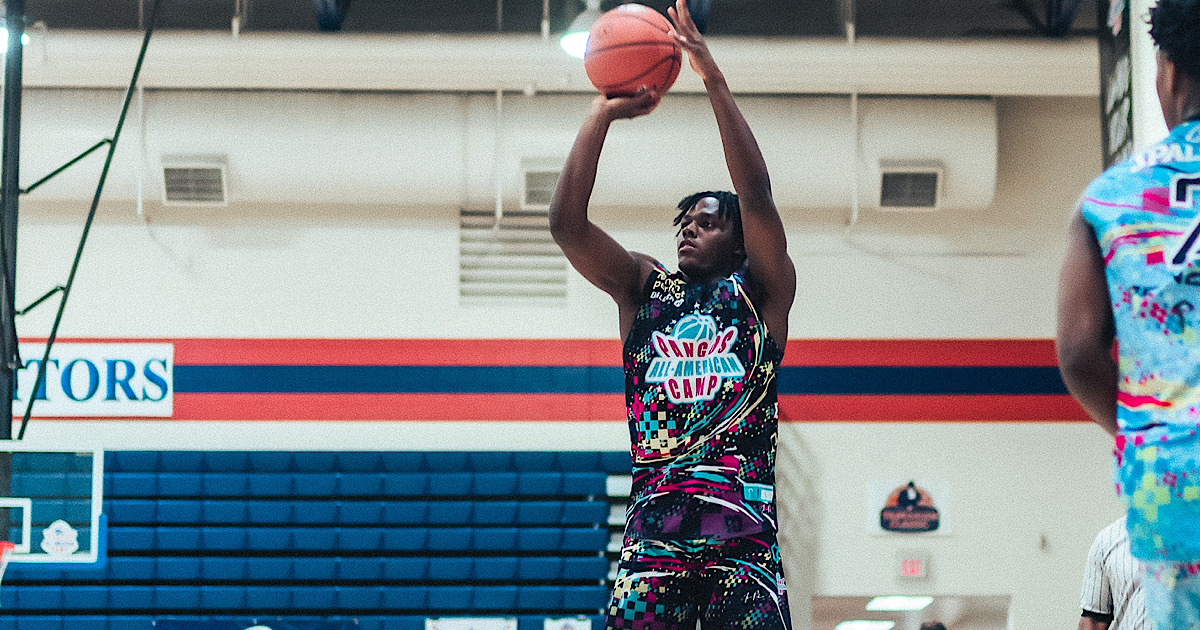 4-star Ahmad Nowell breaks down Tennessee; talks UConn, Miami, Georgia ...