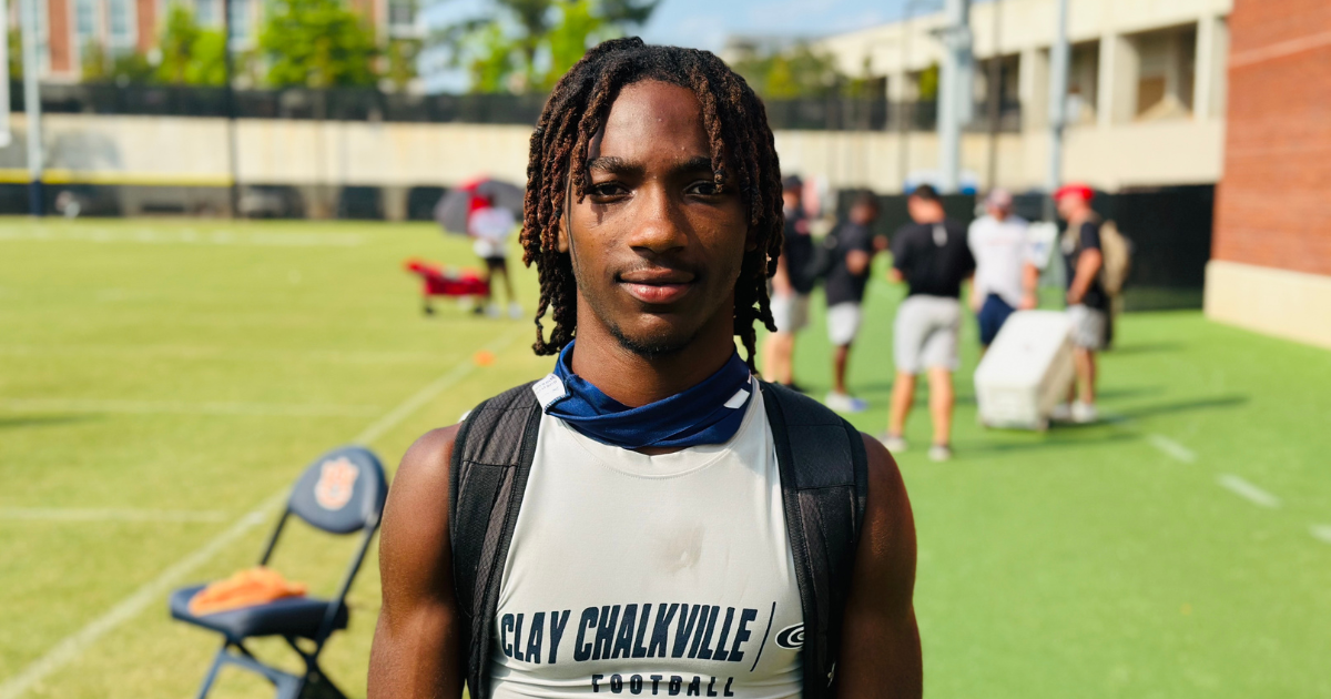 Updates on Mario Craver, Tyler Carter, Kamario Taylor, AJ RIce