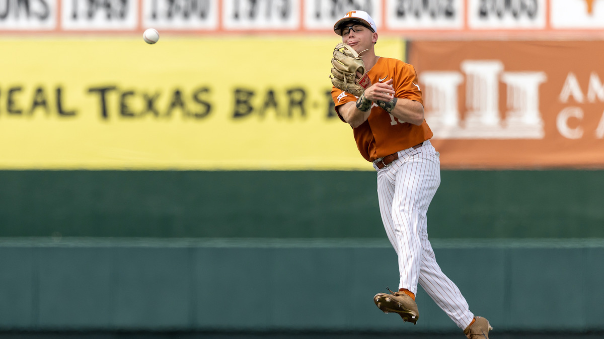 Mitchell Daly reveals lessons of past Super Regionals he will use at ...