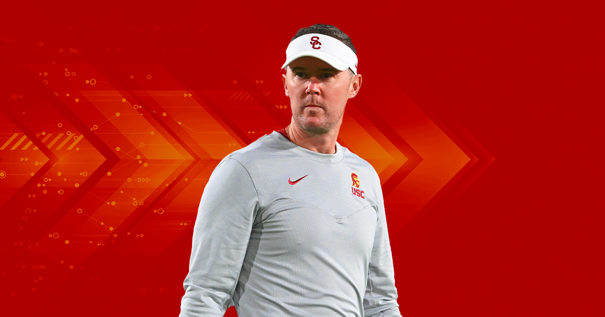 USC in at No. 6 in ESPN's Future Power Rankings - On3