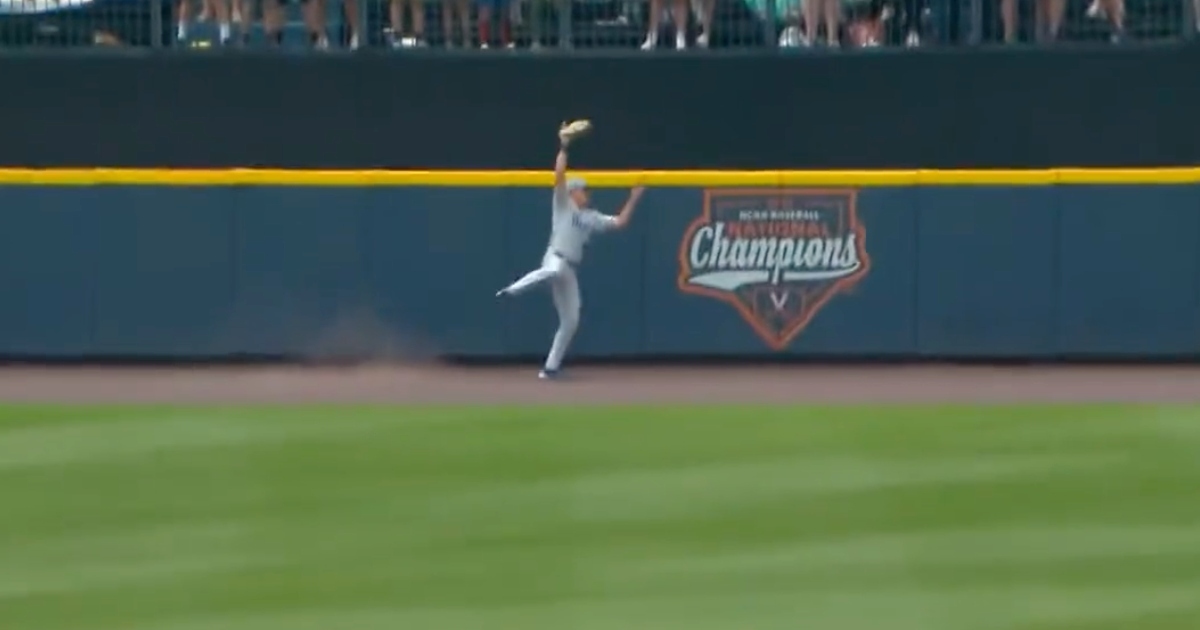 Duke celebrates 5-4 victory in Game 1 of Super Regional after ...