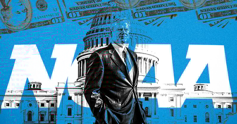 What We Learned from NCAA president Charlie Baker's latest trip to ...