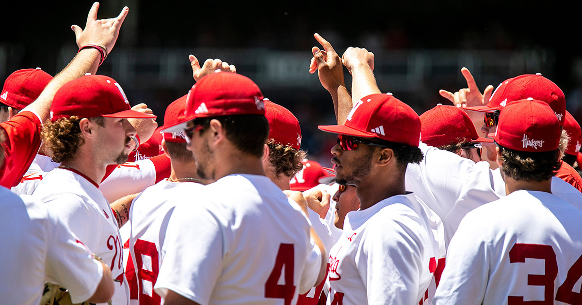 Report: Nebraska baseball moves Rob Childress to pitching coach, hires ...