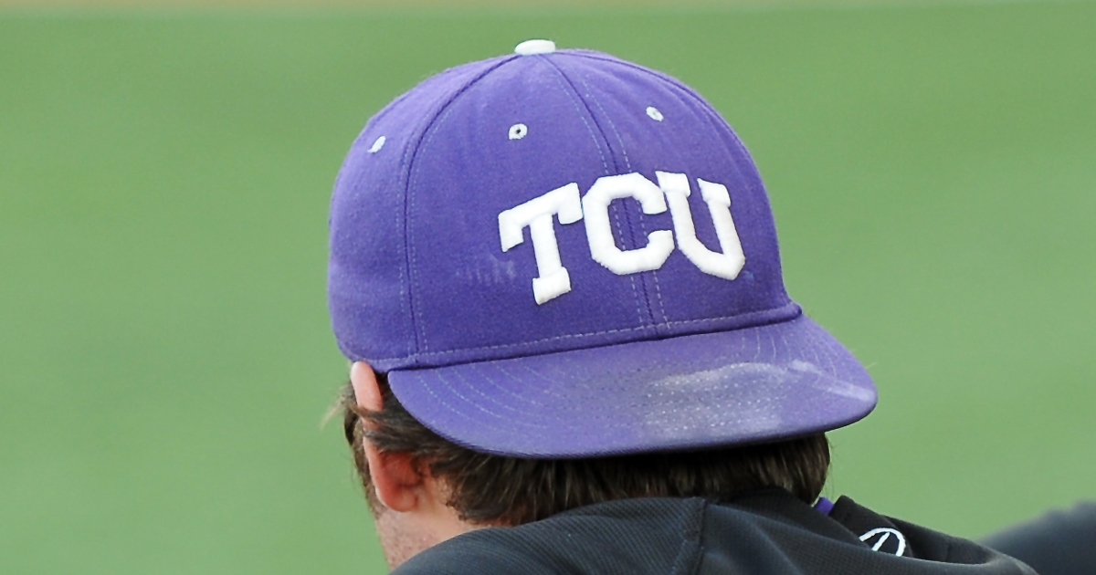 TCU freshman pitcher Kole Klecker discusses his brilliant performance ...