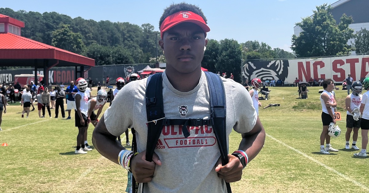 Packed recruiting intel: Saturday NC State OV update - On3