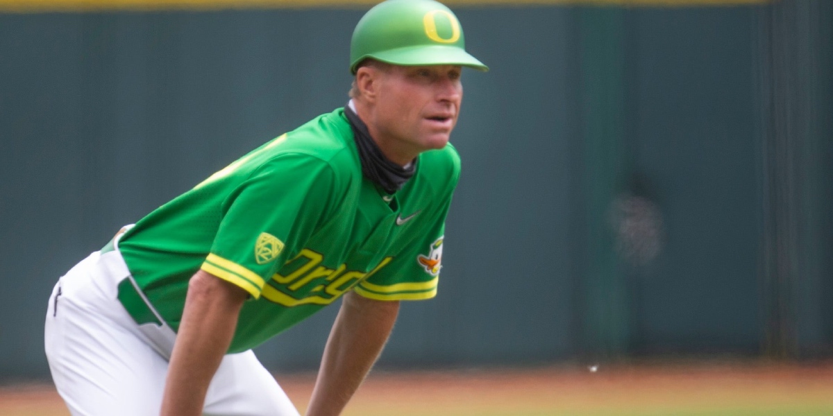 Mark Wasikowski has no concerns about Oregon's ability to bounce back ...