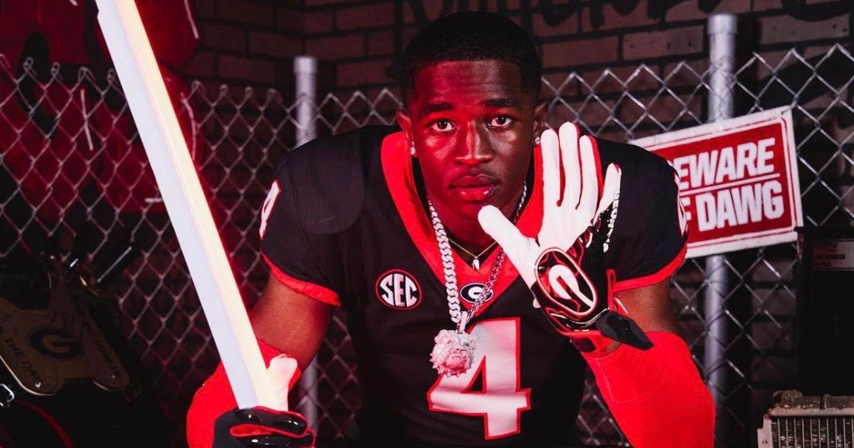 Georgia recruits enjoy another massive visit weekend in Athens
