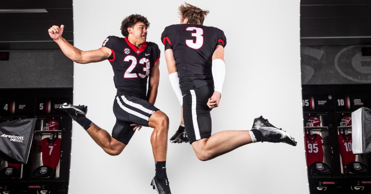 Jaden Reddell, mother prioritize relationship building on official visit