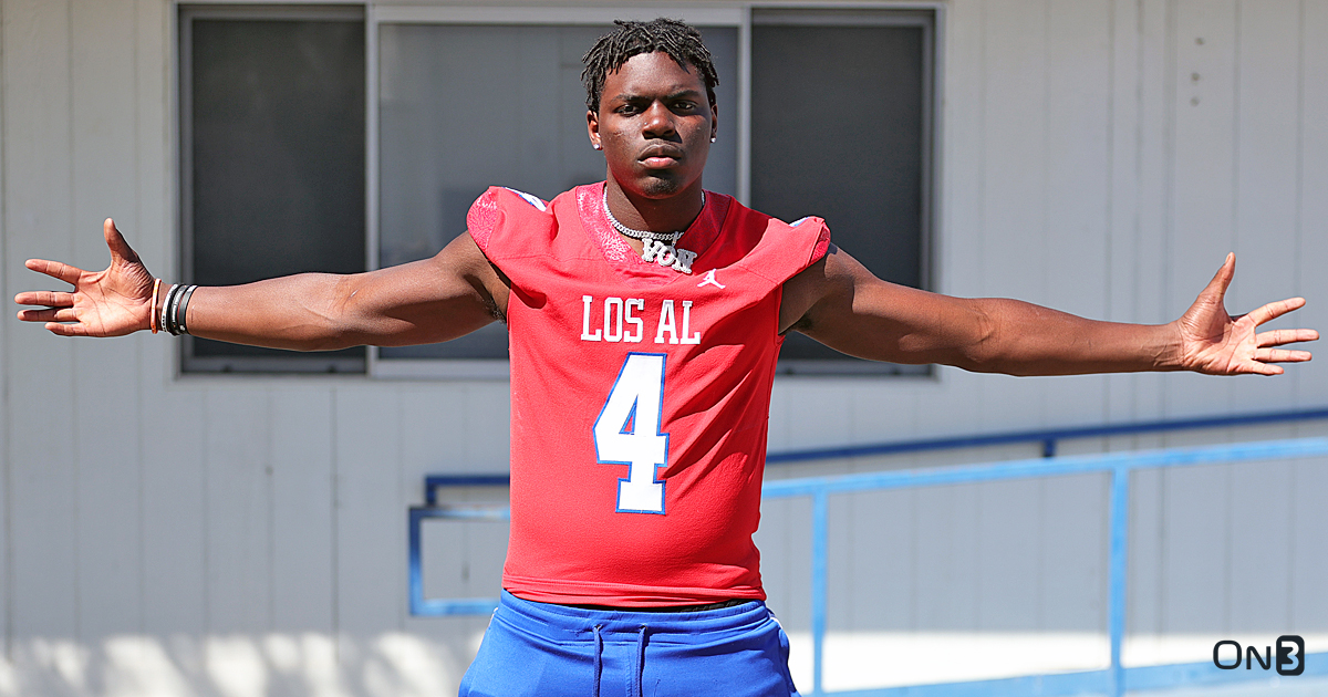 Sooners Find Out Davon Mitchell Decision Today