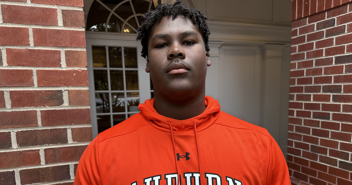 Coen Echols, 4-star IOL, decommits from Texas A&M