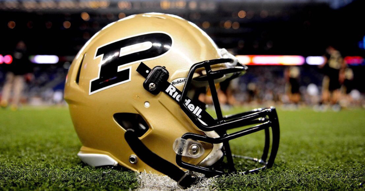Purdue official visitors preview: June 16-18 - On3