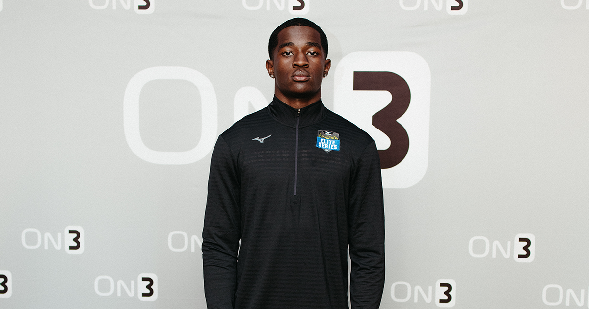 Mike Matthews, 5-star WR, says official visit key in final decision