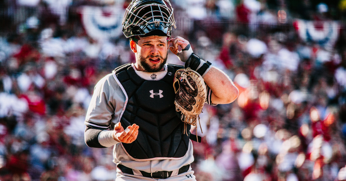 Ethan Petry, Cole Messina named to Preseason All-SEC First Team