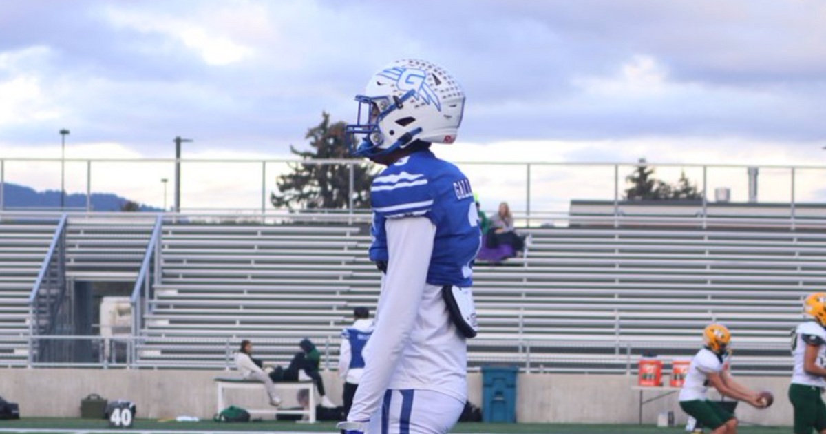 Three & Out: more summer camp offers, RB Conor Booth, and a new offer ...