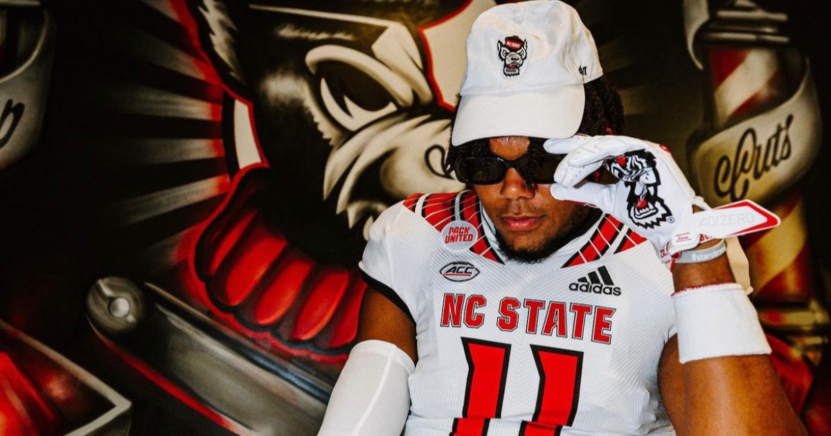 Terrell Anderson, Keenan Jackson embrace every opportunity to make an ...