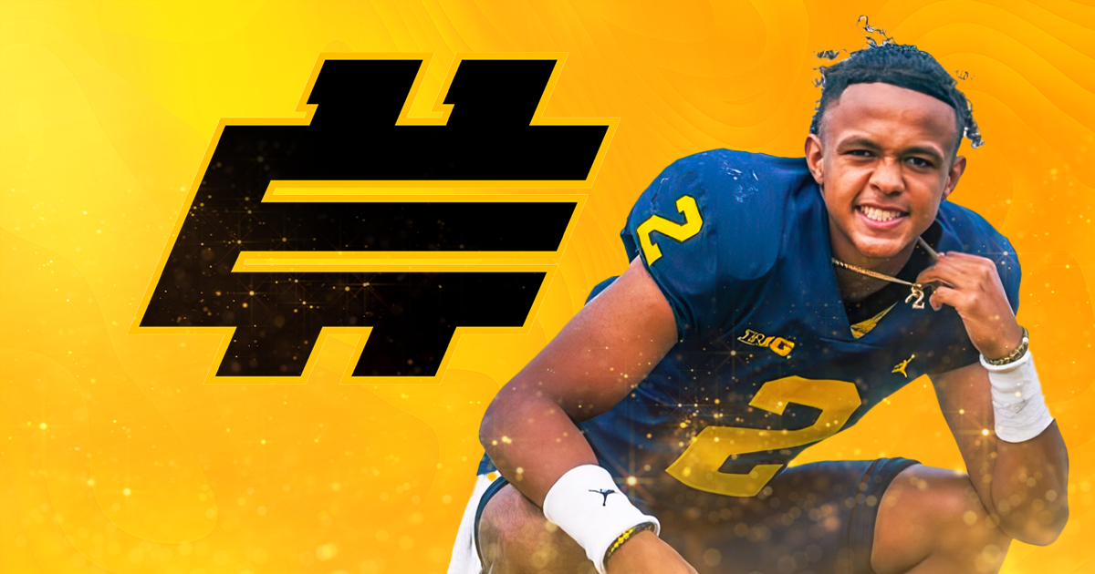 National Take on Michigan QB commit Jadyn Davis at Elite 11