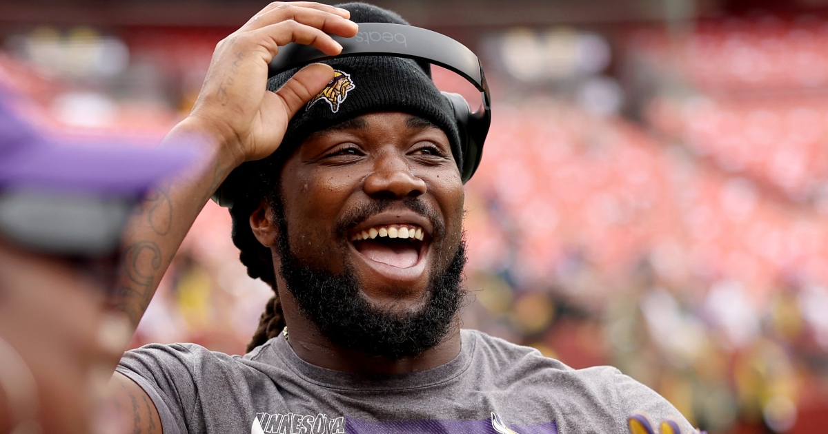 NFL insider shares latest on Dalvin Cook free agency moves - On3