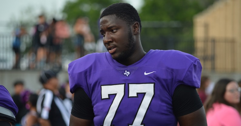 The Bengal Tiger Buzz: Big visits, new offers and more - On3