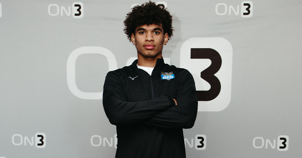 Top 150 CB Kaleb Beasley considered December visit to Colorado