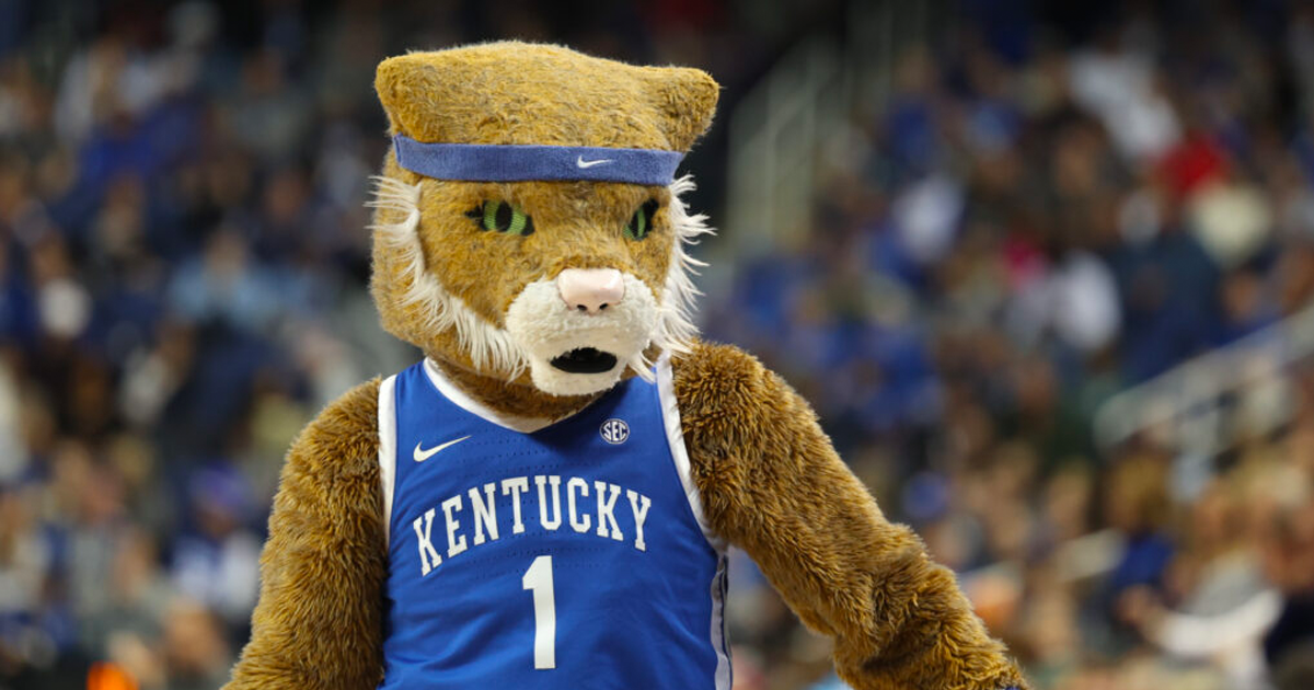 University of Kentucky ranked 16th in 2022 athletics revenue, according ...