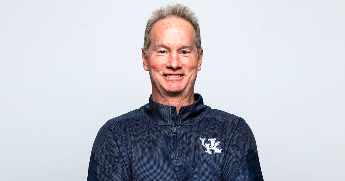 Contract details for John Welch, Kentucky Basketball's new assistant - On3