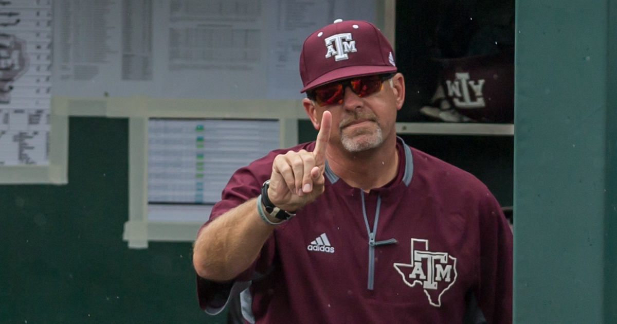 Rob Childress shares key area of improvement Nebraska pitching needs - On3