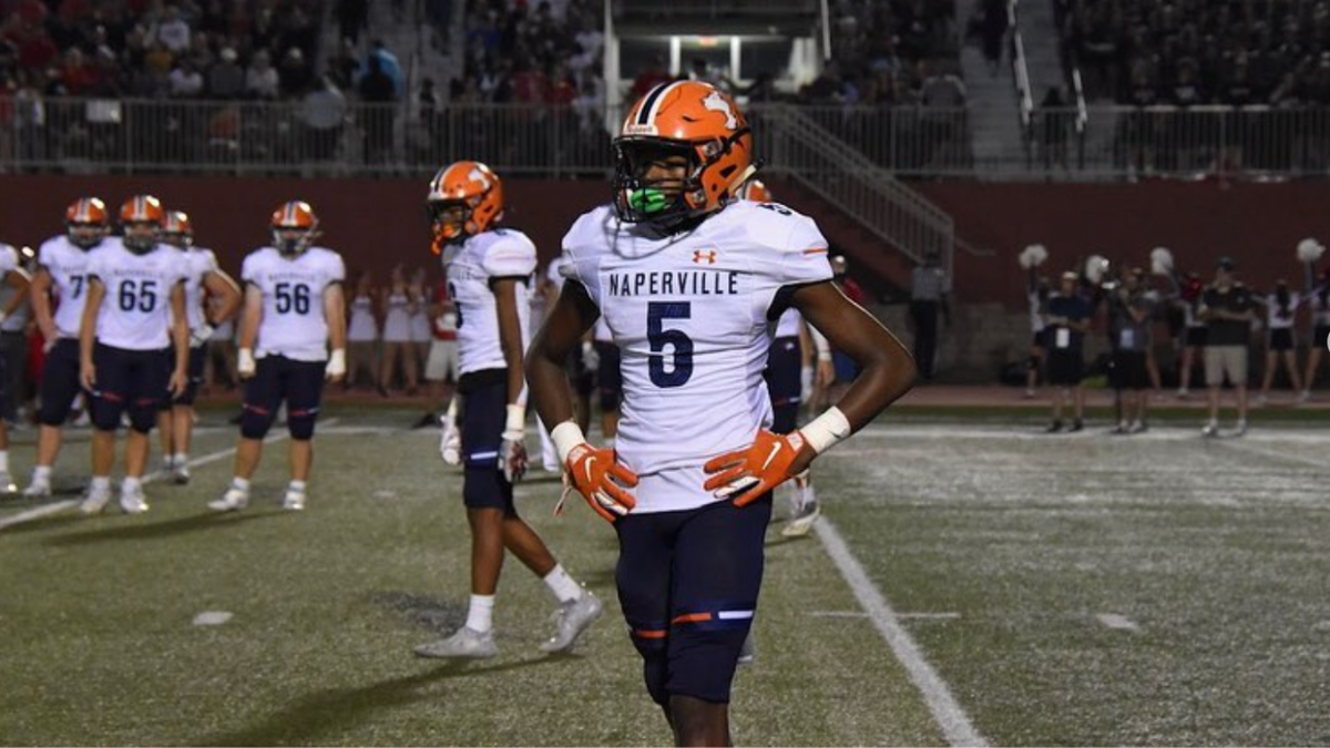 Head coach breakdown: Luke Williams - On3