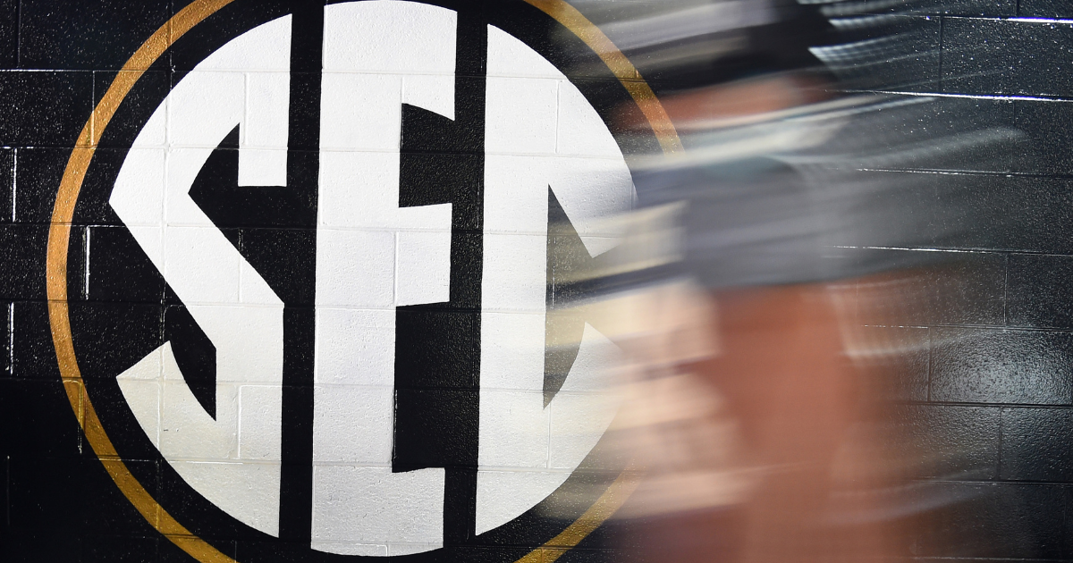 Who's next? SEC Expansion Team Odds are out - On3
