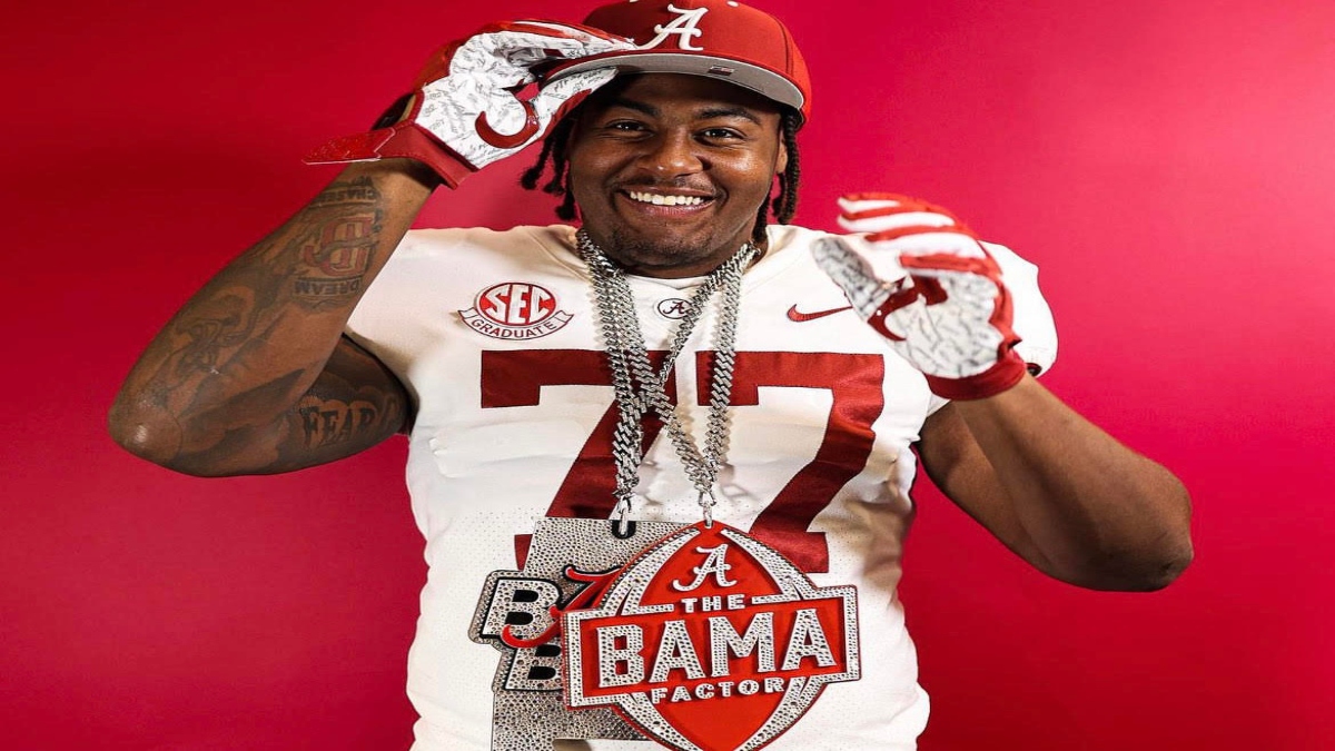 Position Week: Alabama aims for another elite offensive line class