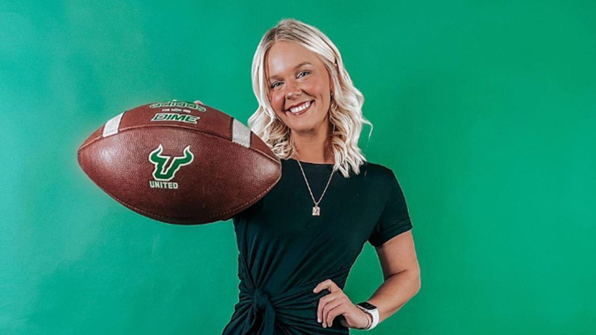 Michigan State football hires director of on-campus recruiting