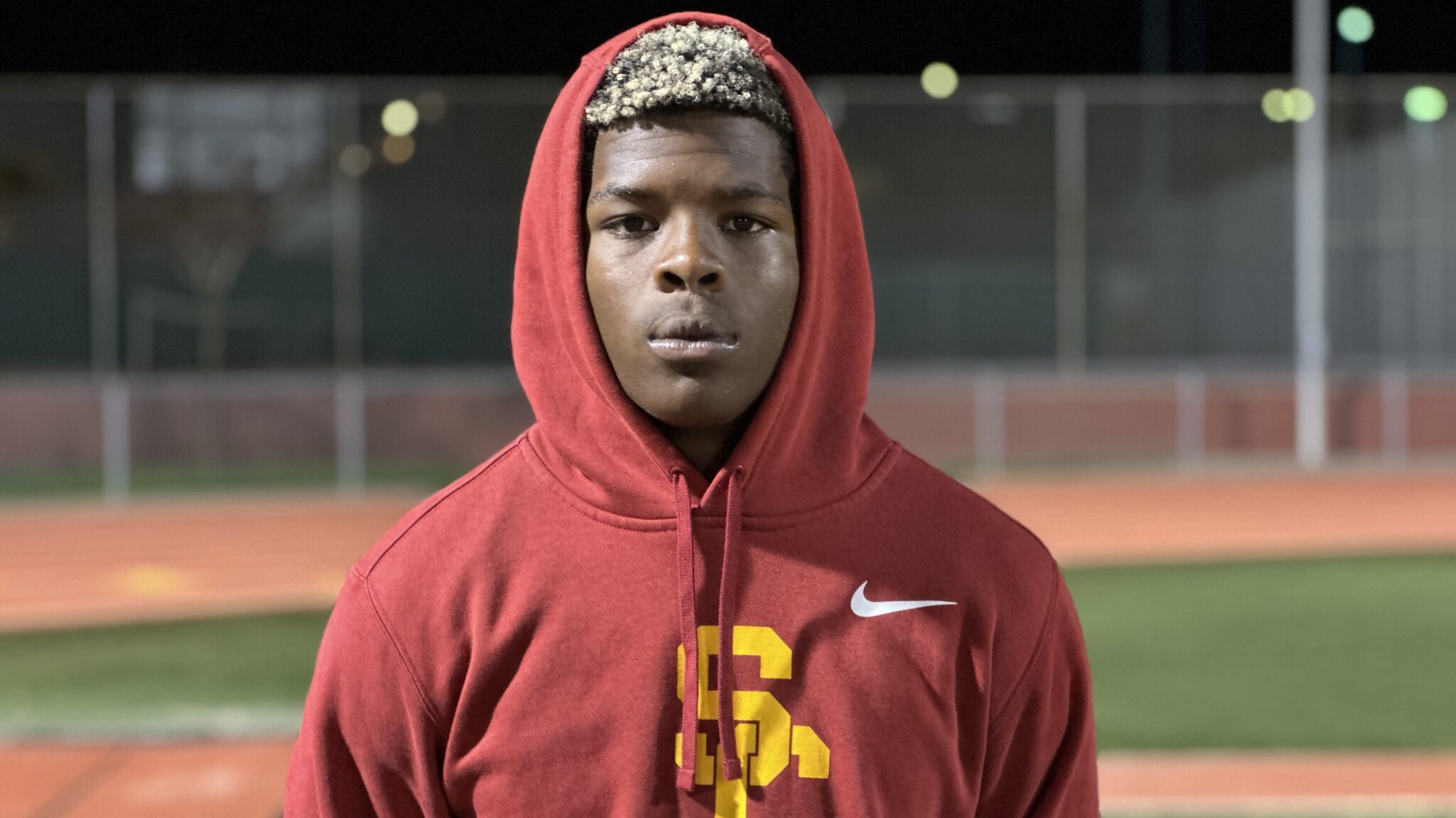 Weekend At Riley's House: USC's Official Visit List (June 7th-9th) - On3