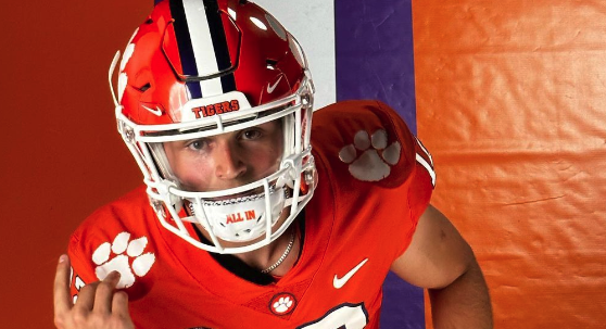 2025 4-star QB Blake Hebert commits to Clemson - On3