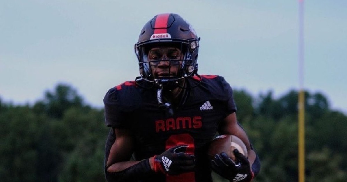 Isiah Jones commitment to NC State analysis - On3