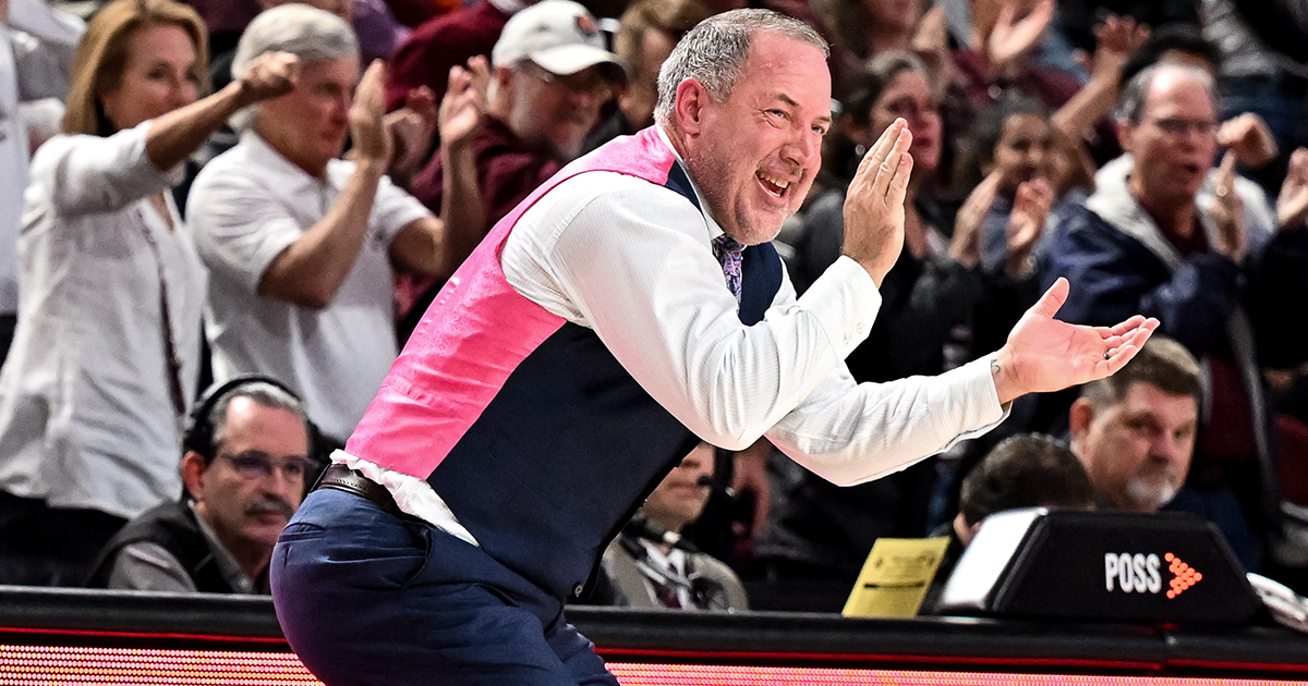 Texas A&M announces contract extension for Buzz Williams through 2028 - On3