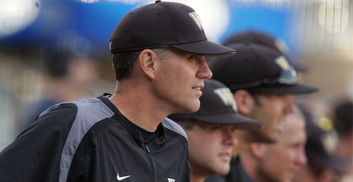 Tom Walter evaluates how Wake Forest continues to find comeback wins at ...