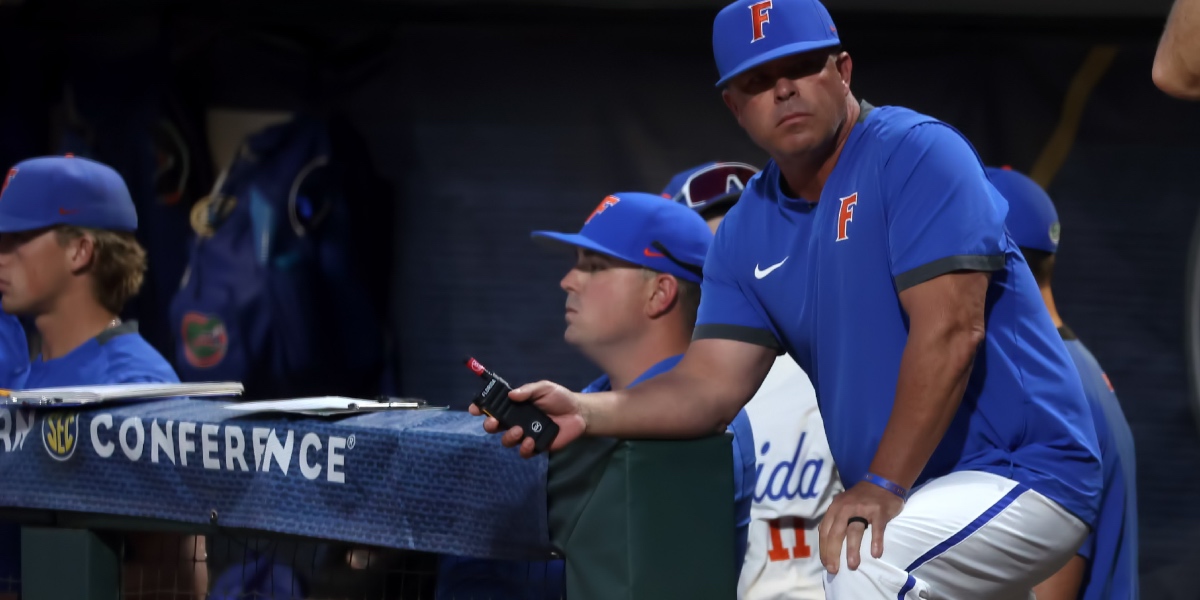Kevin O'Sullivan stresses Florida's need for depth - On3