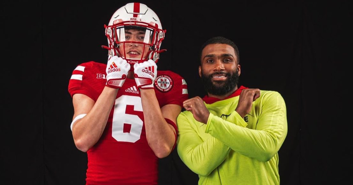 Callen Barta commit: What does it mean for Nebraska? - On3