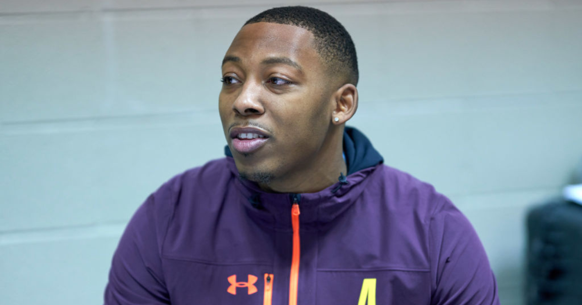 USC football adding Bryson Allen-Williams from Gamecocks to staff