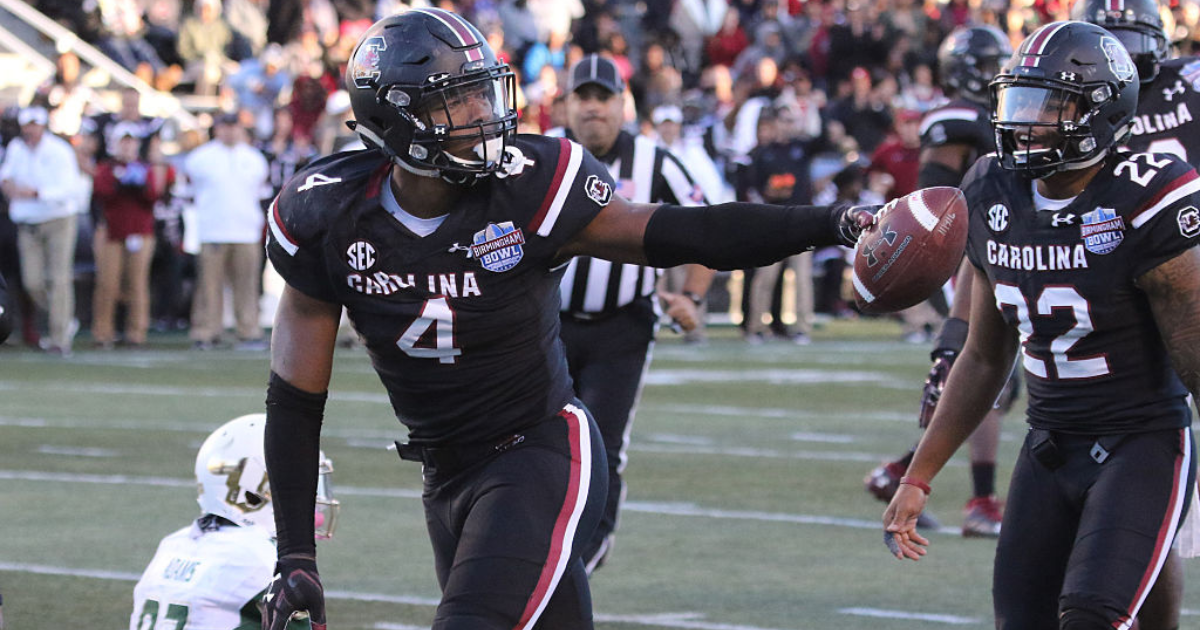 USC Adds Defensive Quality Control Coach Bryson Allen-Williams - On3