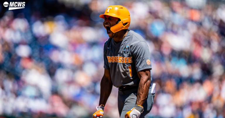 College Baseball Rankings: Predicting D1Baseball's final top 25 before ...