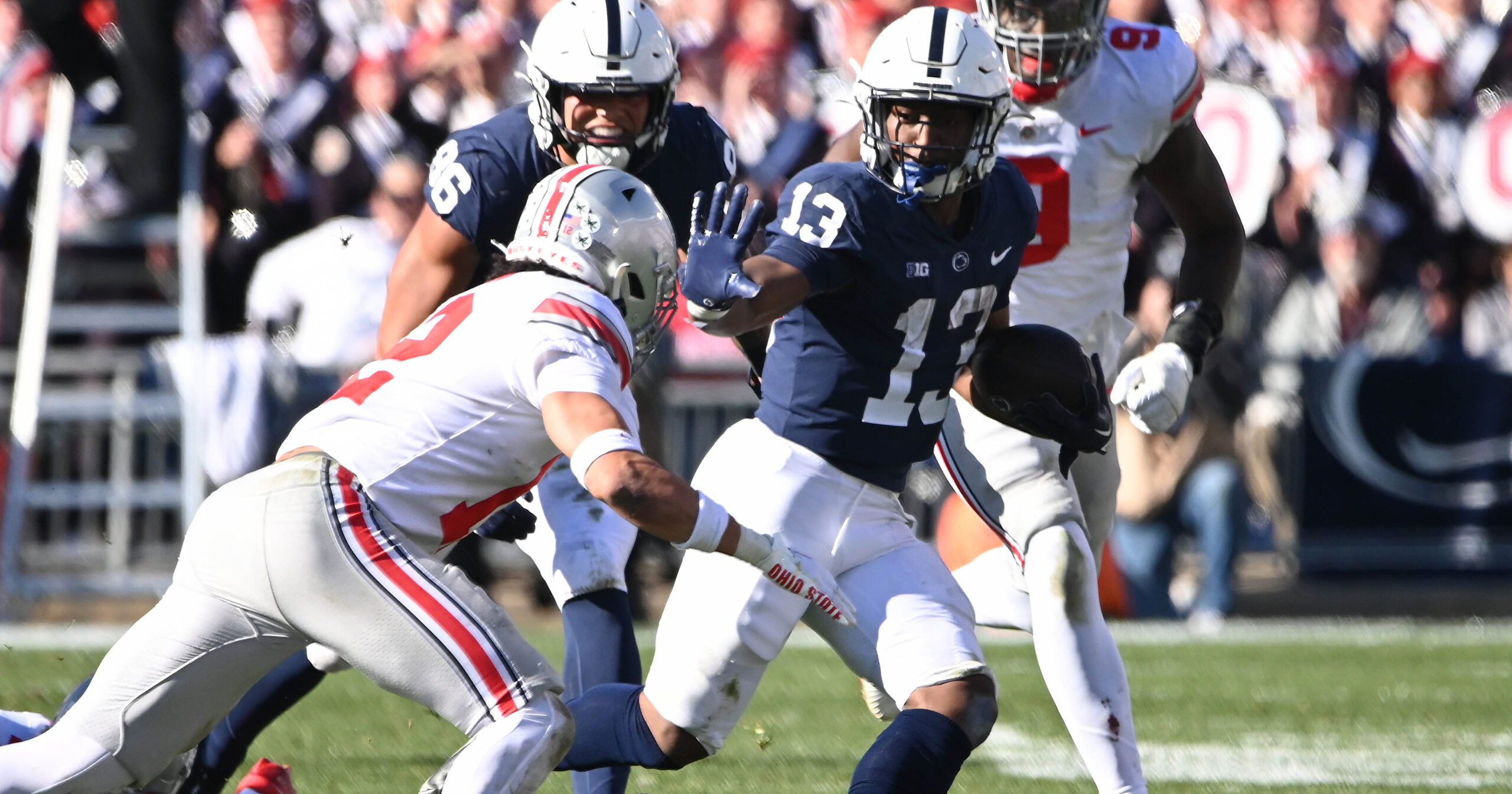 Penn State true freshman class makes splash, poised for more: Analysis - On3