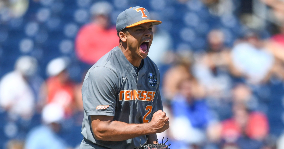 Alberto Rios explains difficulty of facing Chase Burns - On3