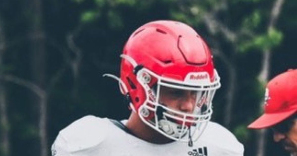 David Bucey previews South Carolina football official