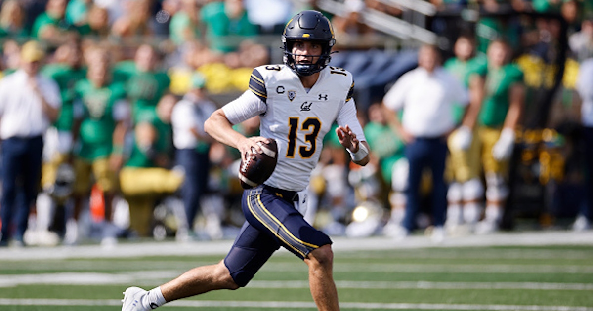 Jack Plummer recalls process of transfer to Louisville - On3