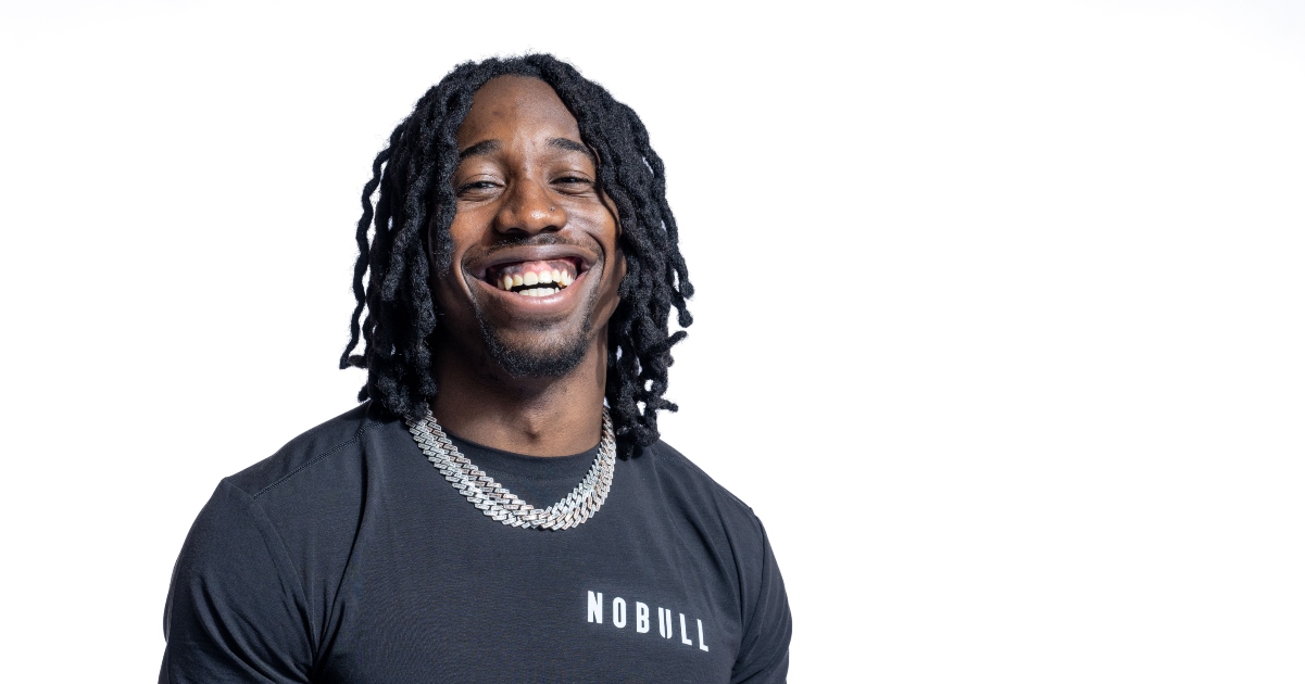 Joey Porter Jr. shares tribute to Steelers legend dad on Father's Day