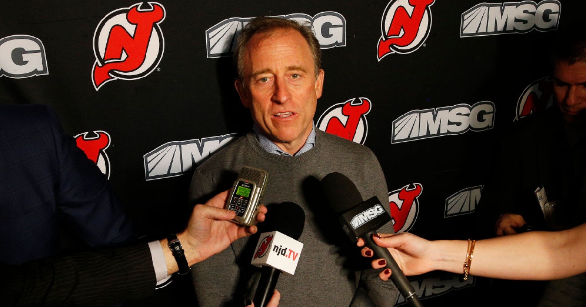 Incoming Commanders owner Josh Harris speaks out after buying stake in ...