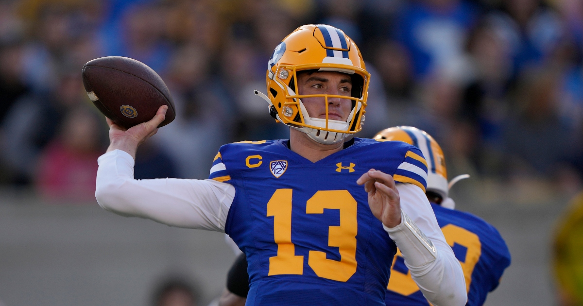 Jack Plummer shares what he likes about Louisville's offense - On3